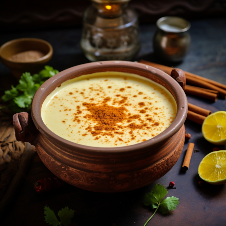 What is Atole – Fancy Food Magazine