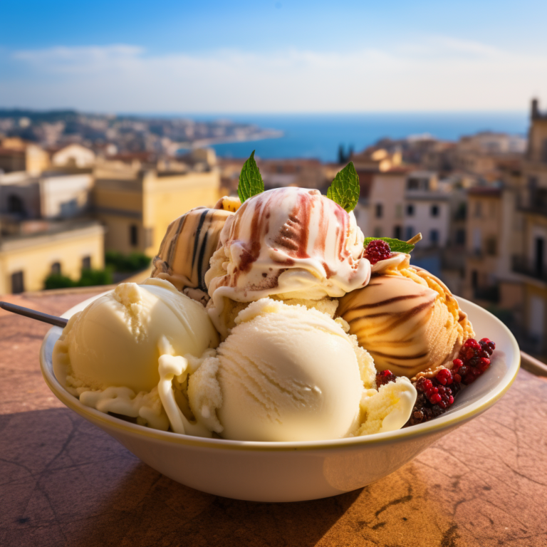 What is Gelato? – Fancy Food Magazine